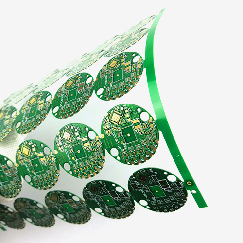 Ultra-thin Printed Circuit Board | Extra Thin PCB | Thin Printec ...