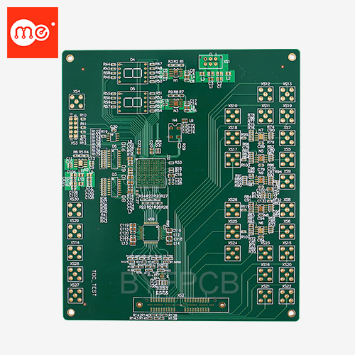 Security & Protection Product Motherboard Custom PCB